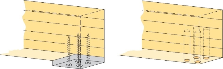VOLUME 2 - 4. POUTRES DROITES ET POTEAUX - handbook