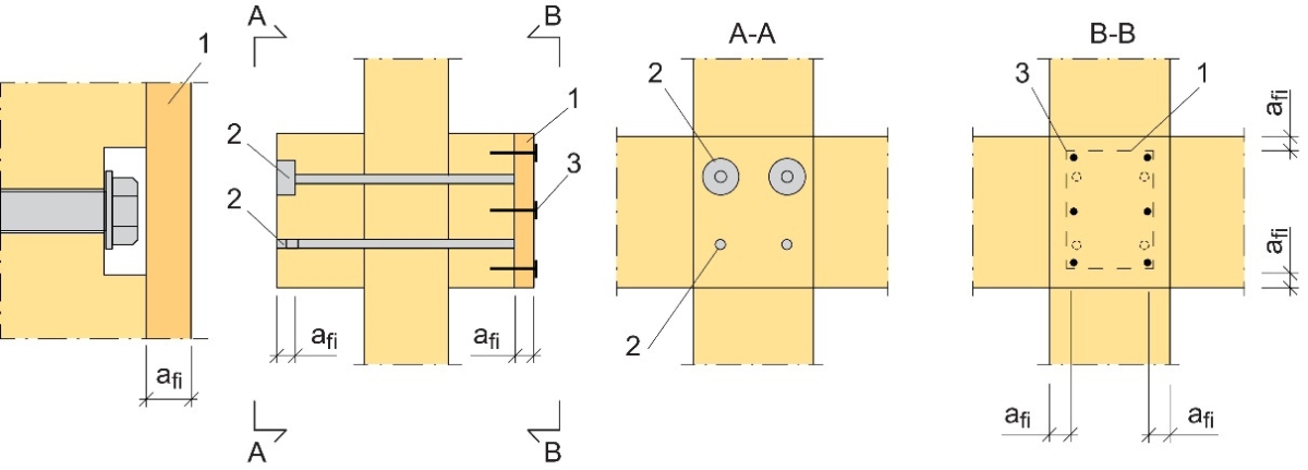 VOLUME 2 - 15. LE BOIS LAMELLE COLLE ET LE FEU - handbook
